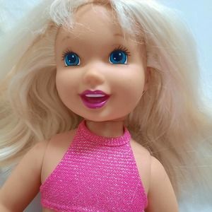 Mattel | Toys | Mattel 999 Dancing Debbie Doll Working Condition | Poshmark